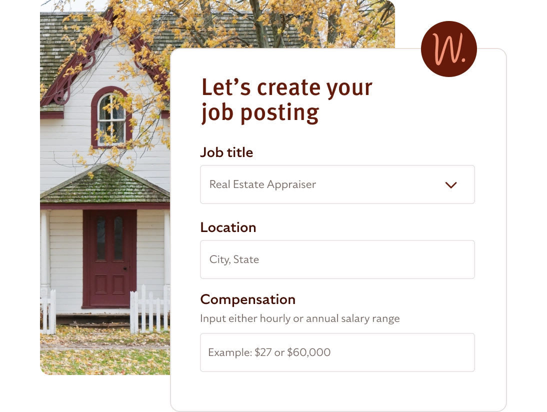 Real Estate Recruiting - Wizehire - Online Recruiting Service to Grow ...