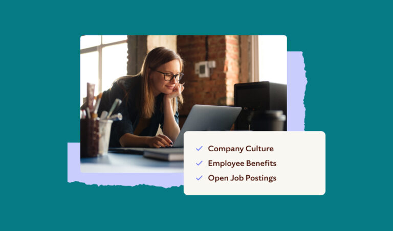 15 Inspiring Career Page Examples to Attract Top Talent